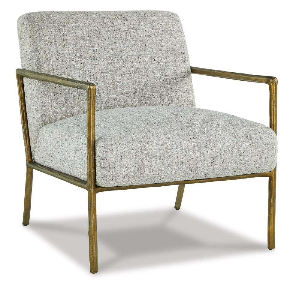Ryan Chair | Blu Ivy