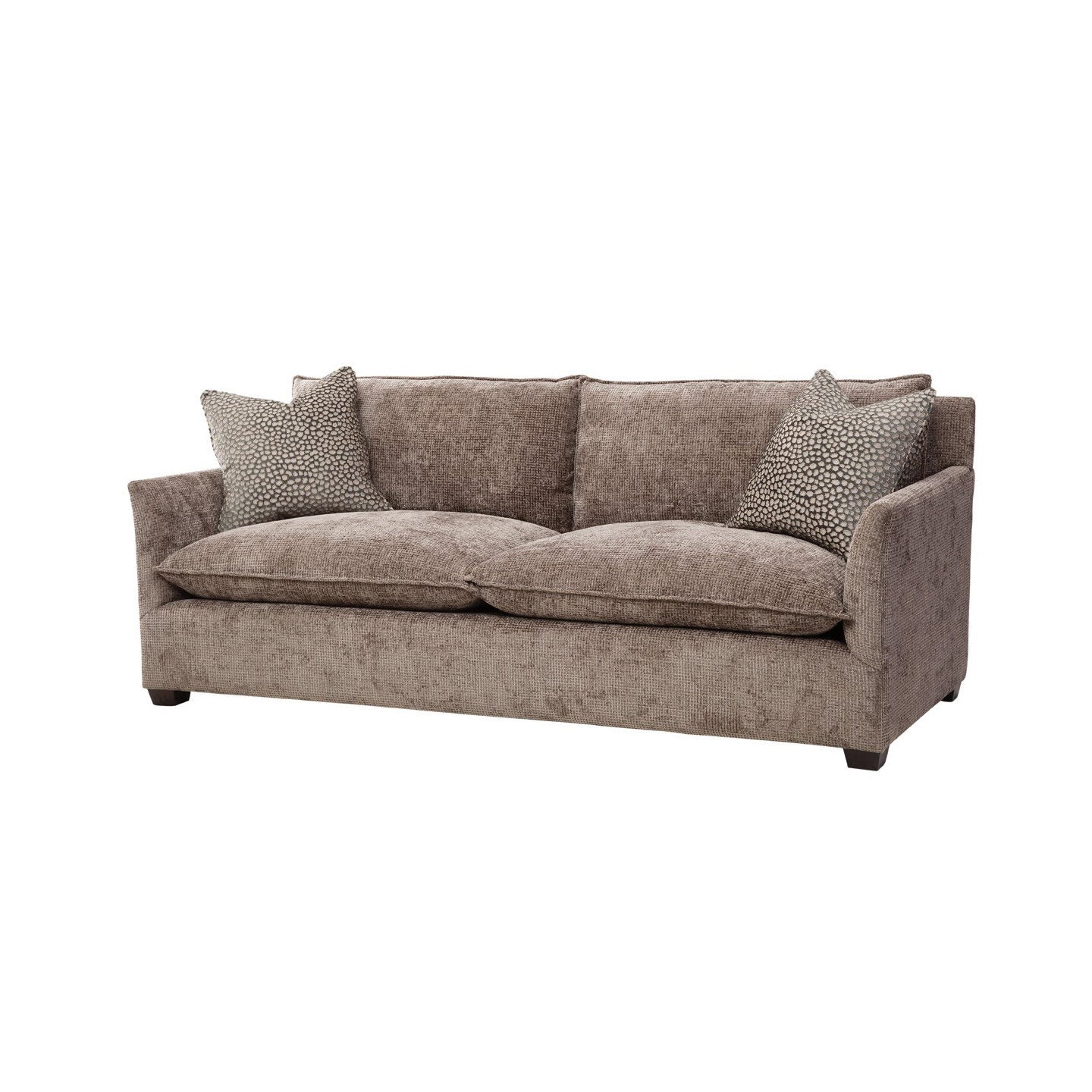 Tamara Day Mackey Sofa Spectacle Fawn | Blu Ivy