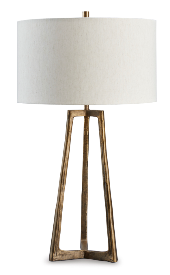 Ryan Lamp | Blu Ivy